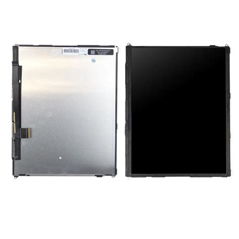 ال سی دی ایپد 3 اصلی Lcd Ipad 3 Org