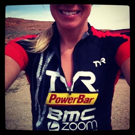 Mackenzie Madison Professional Triathlete