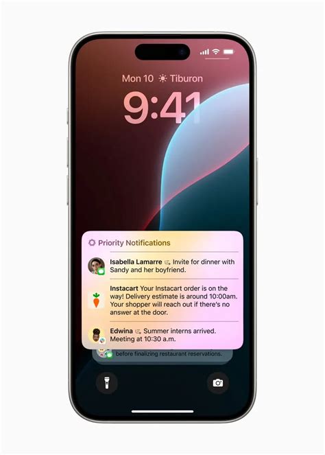 Attention Eu Based Apple Users Apple Intelligence For Ios 18 Will Not