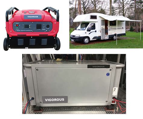 Rv Generators Gasoline Engine Open Type Rv Generators Gasoline Rv