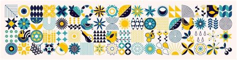 Premium Vector A Long Set Of 72 Icons Related To Spring Abstract