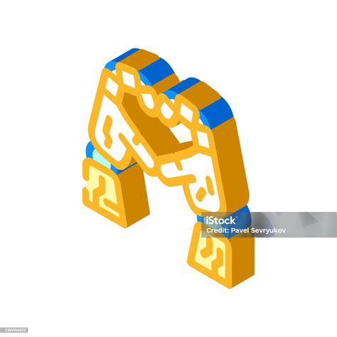 사랑 로봇 손 제스처 아이소 메트릭 아이콘 벡터 일러스트 레이 션 과학에 대한 스톡 벡터 아트 및 기타 이미지 과학 금속 데이터 Istock