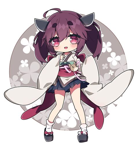 Touhoku Kiritan Voiceroid Drawn By Milkpanda Danbooru