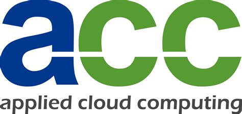 Acc Applied Cloud Computing Comprehensive Cloud Solutions