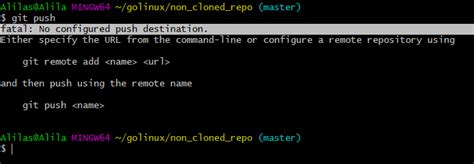 Decoding Git Remove Remote Different Ways Golinuxcloud