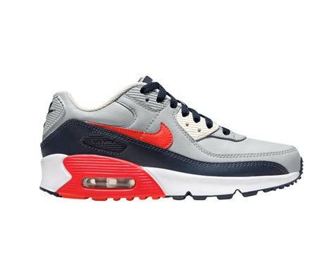 Nike Air Max 90 LTR Sneaker Kids F021 | Sneakers | Lifestyle ...