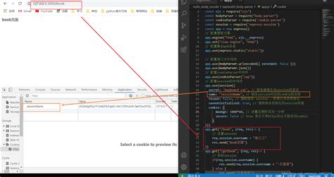 Express Session 的基本使用express Session Csdn博客