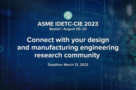 Andrea Vitali On Linkedin Idetc Cie