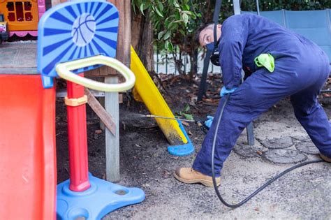 Pest Control In Ardross A1 Pest Control