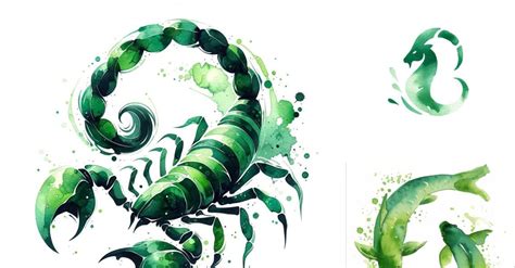 Гороскоп для Скорпіонів Козорогів та Риб на червень астрологічний