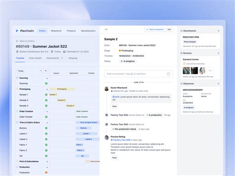 Report Data Details View Further Explorations By Usrnk1 On Dribbble
