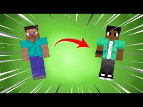 Como Colocar Sua Skin No Tlauncher Youtube