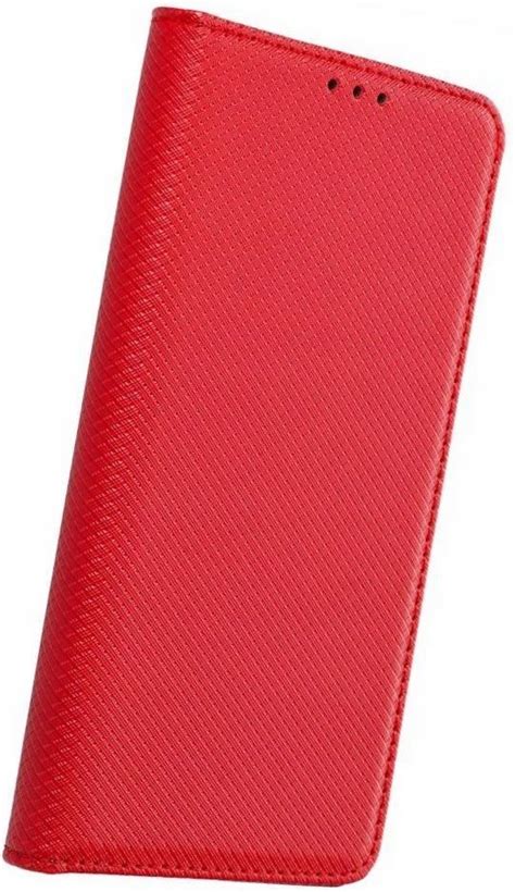 Novoton Futerał Magnet Do Xiaomi Redmi Note 11 Pro Oprawka Etui na