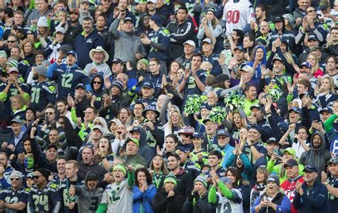 Seattle Sports World Reacts To Seahawks Wild Comeback Win Over The Houston Texans The Seattle
