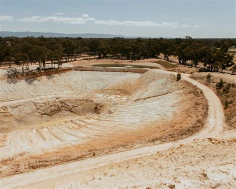 Follow The Journey Of A Krause Brick From The Rich Clay Fields Of The