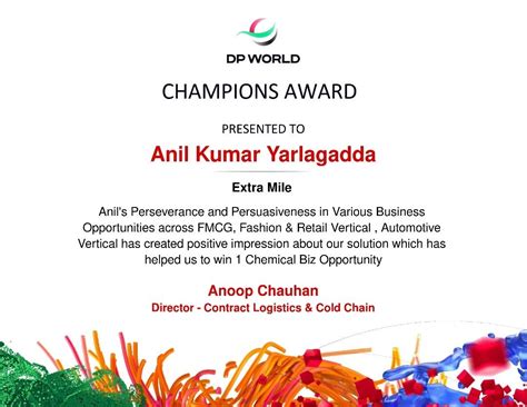 Anil Kumar Yarlagadda On Linkedin Dpw 32 Comments