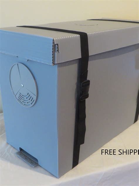 Bee Swarm Trap Trooper Swarm Trap Beekeepers Delight Swarm Commander