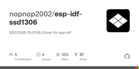 Esp Idf Ssd1306 Components Ssd1306 CMakeLists Txt At Master
