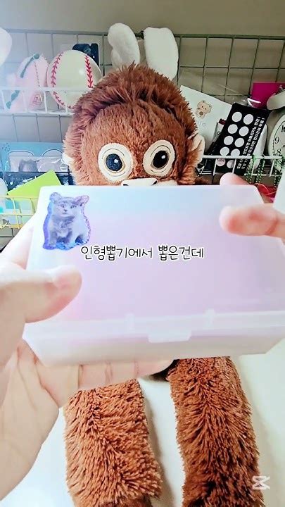 다들 인형뽑기 해본적 있으신가요🍓 관리자님사랑해요 관리자님이거어때요 관리자님구독자늘게해주세요 Youtube