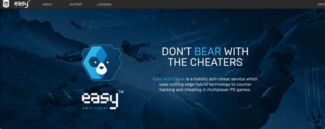 Easy Anti Cheat HOLARSE Spielen Unter Linux