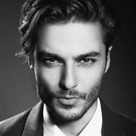 David Garrett Iranian Models Male Models