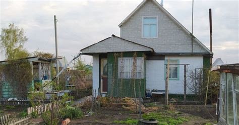 Коли молода дочка роз лучилася і переїхала до нас ми одразу віддали їй її спадщину І тут