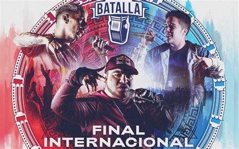 Buscará Aczino Tricampeonato Internacional En El Palacio De Los