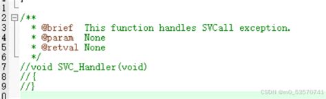 从零开始学习freertos之在stm32上移植freertos（一）从零开始移植freeftos Csdn博客