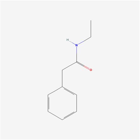 N Ethyl Phenyl Acetamide