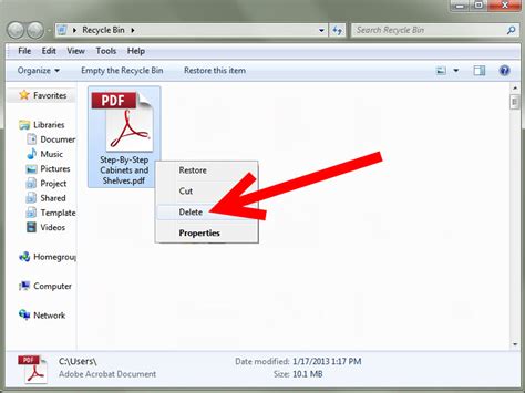 How To Decide Whether Or Not To Delete A File From Your Pc