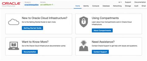 Oracle Cloud Infrastructure Compute Bare Metal Instances Review