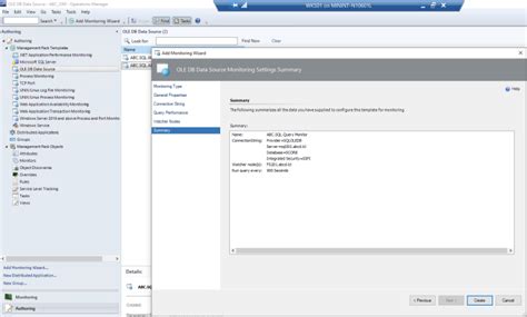 Use Group Managed Service Accounts For Runas Accounts In Operations Manager The Monitoring Guys