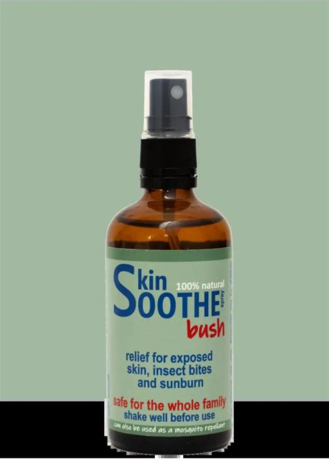 Home Skinsoothe