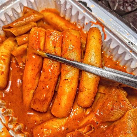 먹깽 우리할매떡볶이 여자들의 소울푸드 마라떡볶이가 뭉쳤다고” ⠀ 여자들의 소울푸드인 마라와 떡볶이가 뭉친 마라떡볶이 이거 안먹어 볼 수 없잖아요🥹 우할떡에서