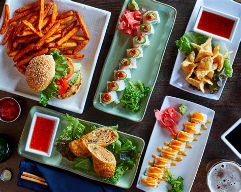 Bottle Rocket Downtown Menu Atlanta Order Bottle Rocket Downtown