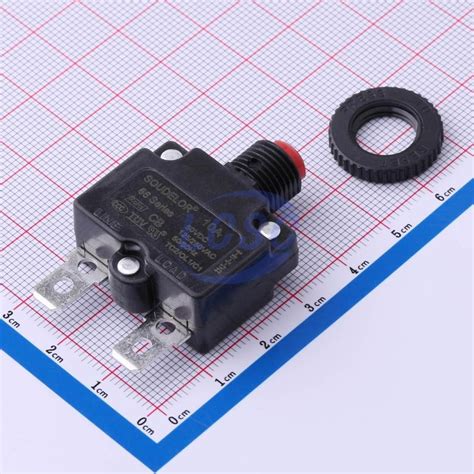 66-10-P1R1-P009 SOUDELOR | Industrial control electrical - LCSC Electronics