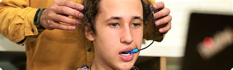 New Bite Switch From Glassouse Adaptive Switch For Disabled