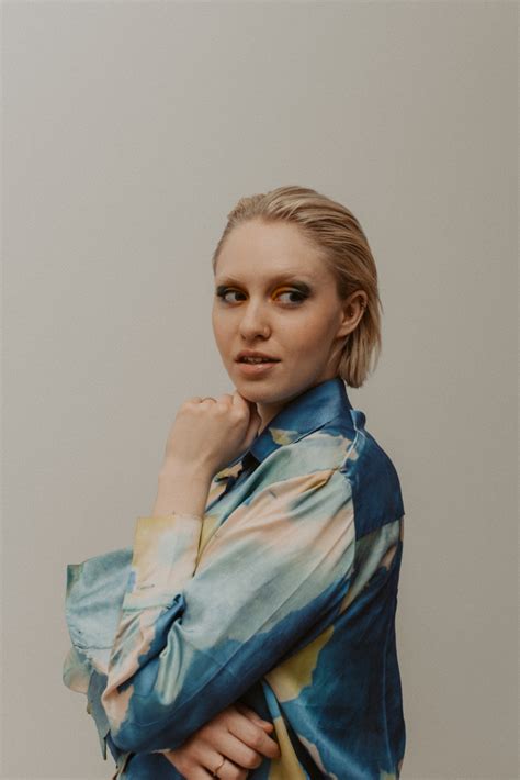 Saskia Helmich Seeds