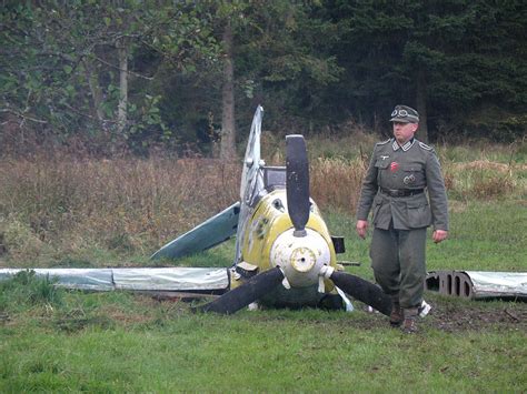 Any Landing You Can Walk Away From Is A Good One Photograph By Ted