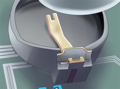 How To Reset Bios Password