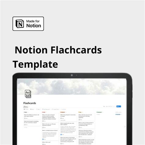 Notion Architect