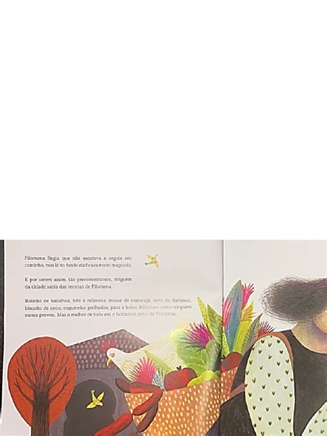 Livro Arroz De Filomena Pdf