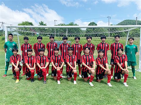 北海道コンサドーレ札幌u 15｜チーム紹介｜高円宮杯 Jfa 第35回全日本u 15サッカー選手権大会｜jfajp