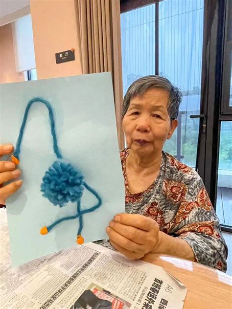 共享·动态 6月12日至6月18日，共享之家周报 深圳市共享之家养老服务有限公司
