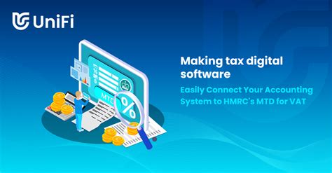 Making Tax Digital Software To Ensure Your Business Is Compliant