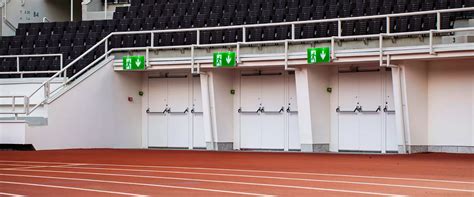 Abloy Exit Abloy For Trust