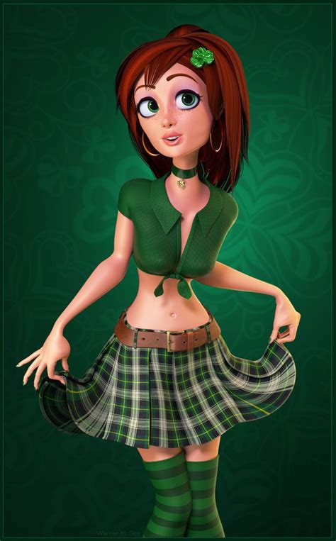50 Funny Cartoon Characters And 3d Models Design Inspiration Cartoon