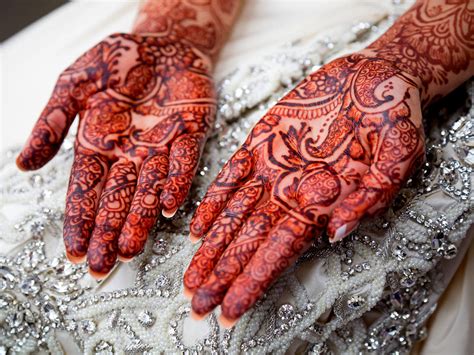 Dark Mehndi Tips 6 Natural Ways To Make Your Mehendi Darker How To