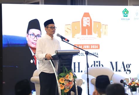 Jelang Pilkada 2024 Kemenag Siapkan Langkah Cegah Konflik Sentimen Agama