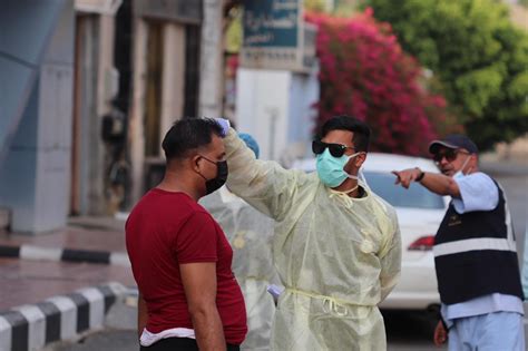 حملات ميدانية تطبقها صحة الطائف تزامناً مع تغيير أوقات السماح بالتجول